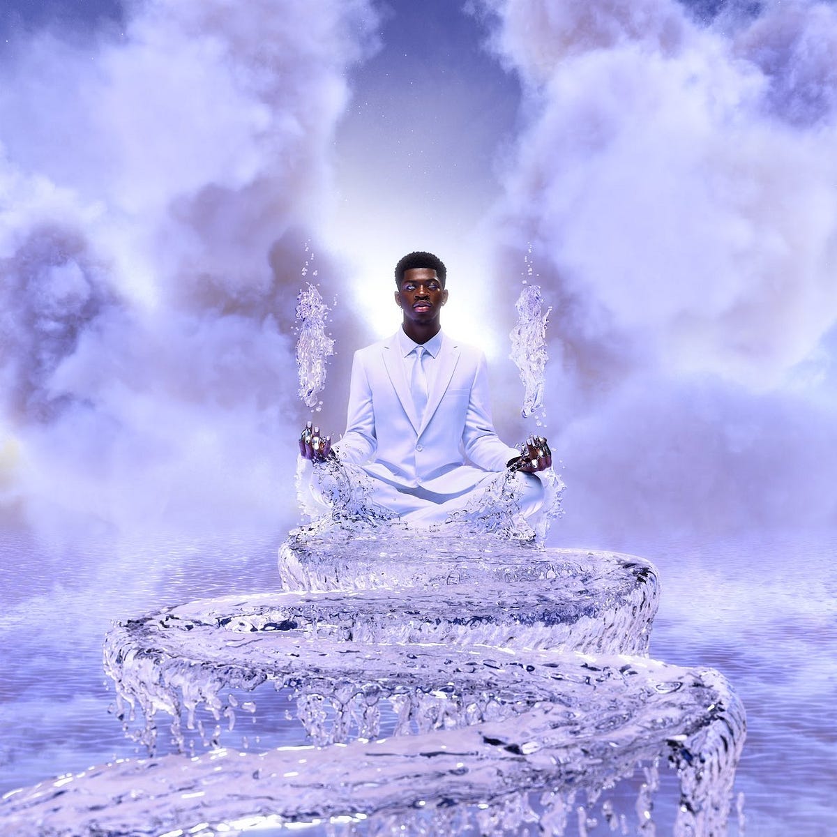 Cover Art of the Week. This week many artists of every genre… | by ...