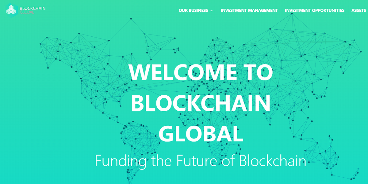 Blockchain Global la gi? Blockchain Global co vai tro gi trong du an ...