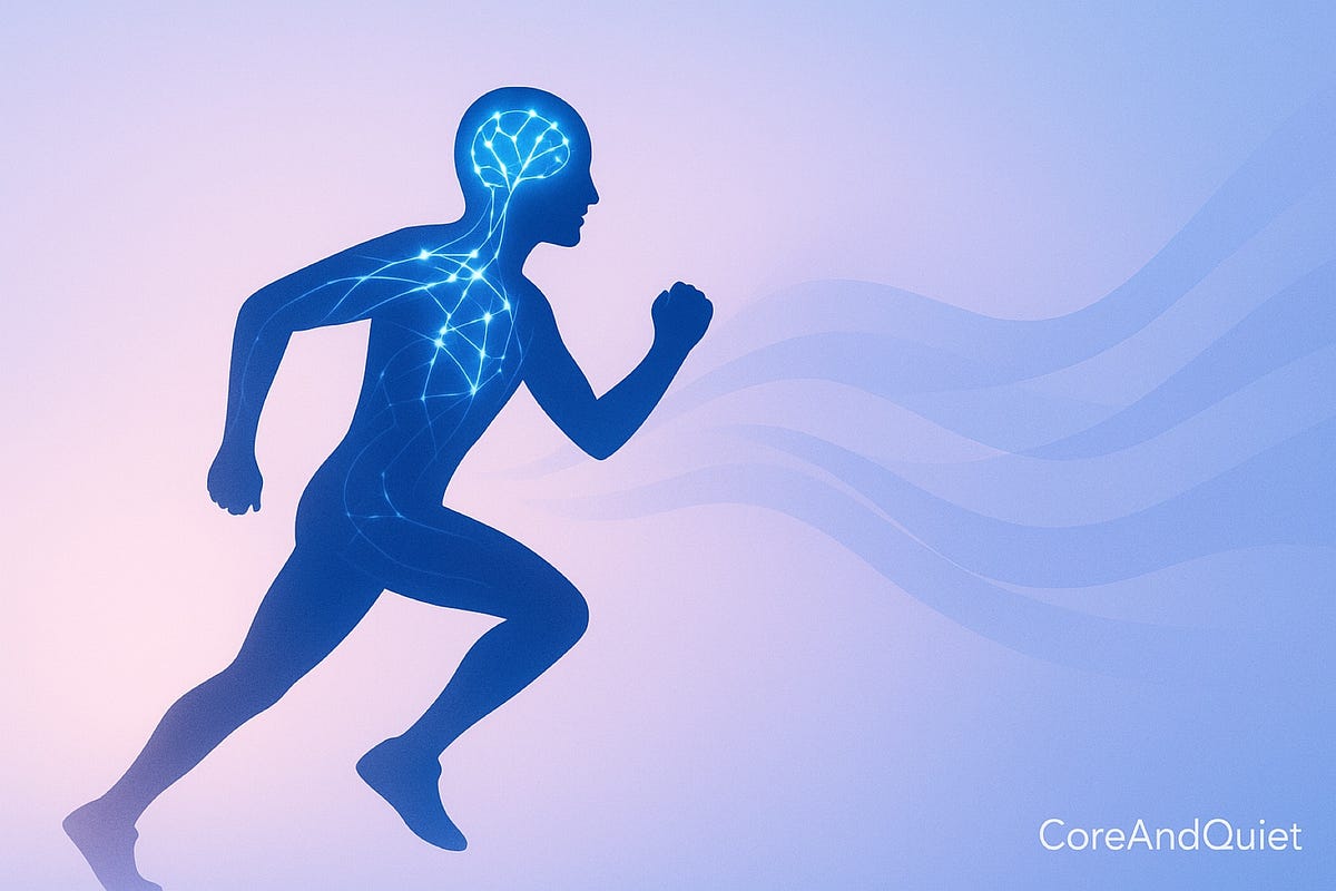 🧠 The Cognitive Load Paradox: Why Thinking Less Can Unlock Peak ...