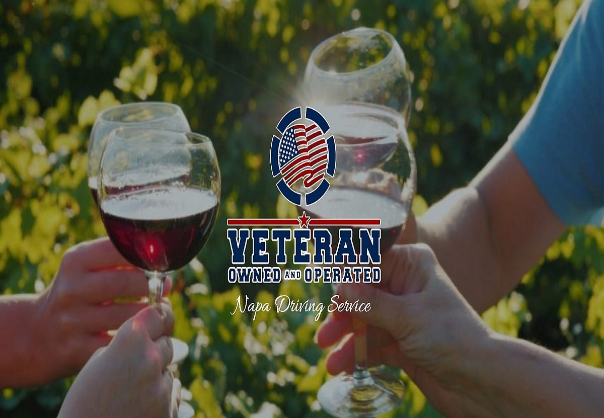 Behind the Wheel: How a Professional Wine Tour Driver Enhances Your ...