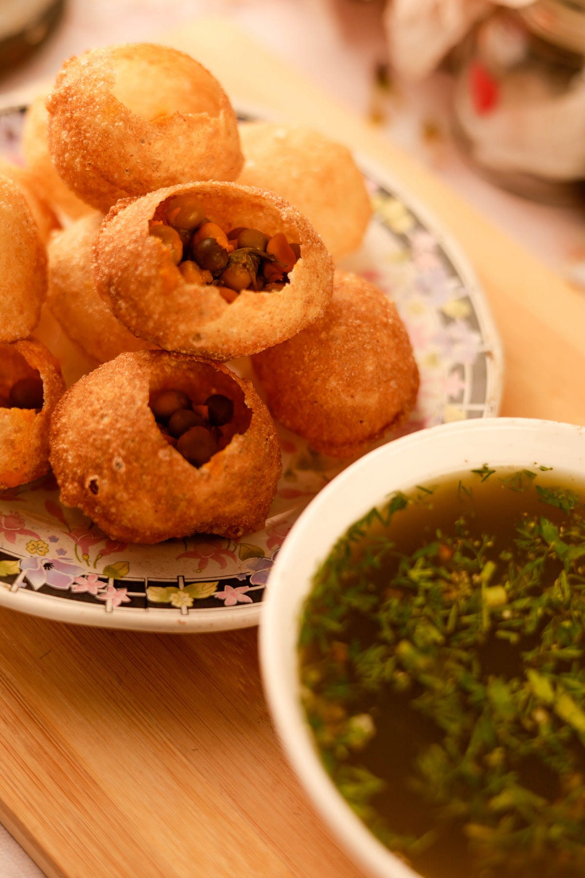 Monsoon Foods in India: A Culinary Journey through Rainy Delights | by ...