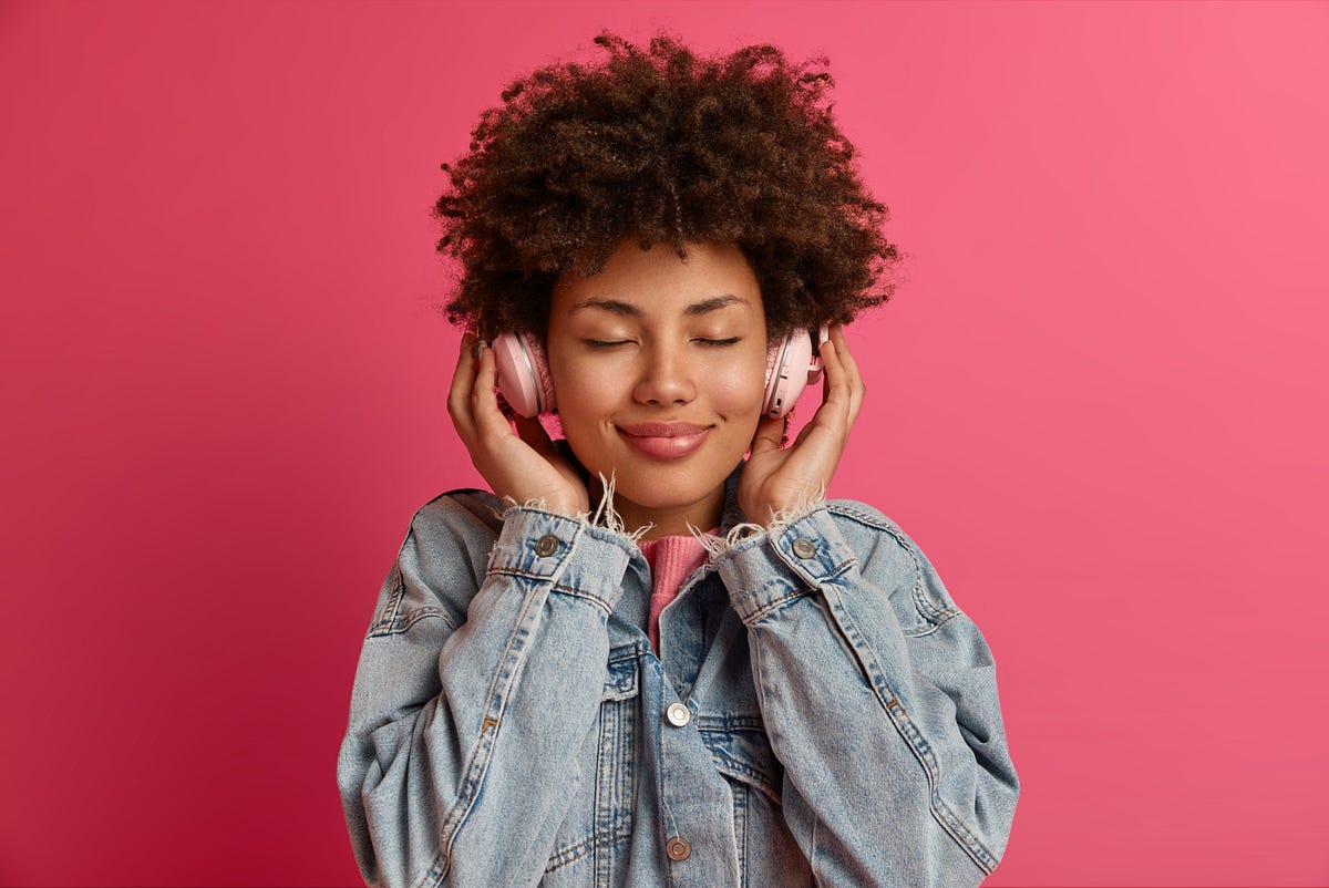 Why You Need to Listen to Yourself | by Rachid Sakara | Medium