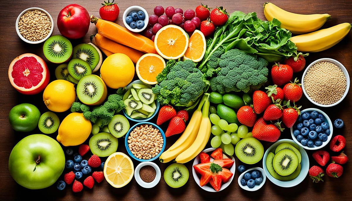 Eat Clean, Live Green: 5 Healthy Eating Habits to Transform Your Life ...