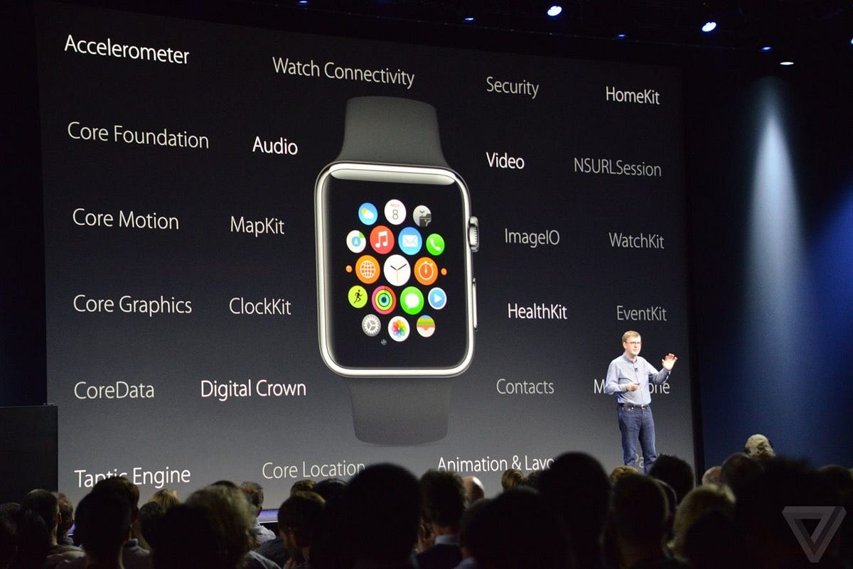 The Seven Deadly Sins of Apple: My Experience as an Apple Watch ...
