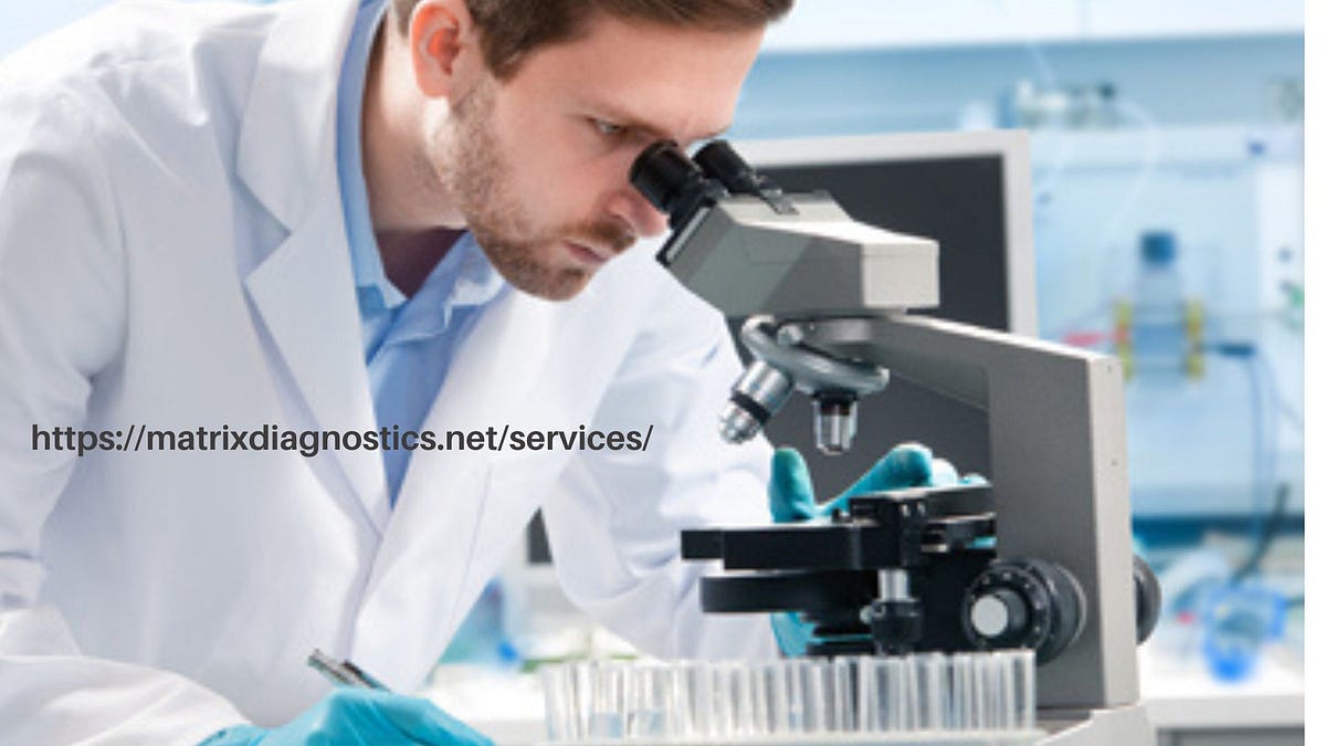 Diagnostic services in Esi | Best diagnostic services in Esi ...