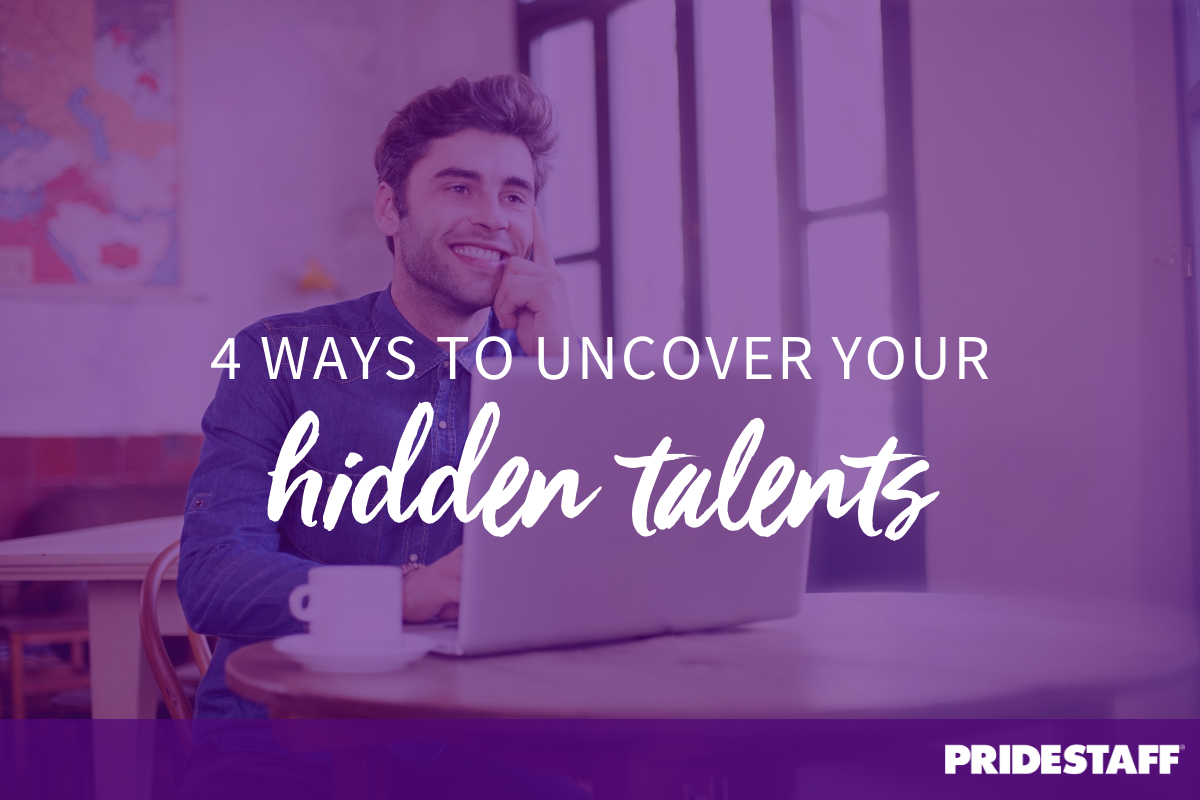 Extraordinary Talents: Uncovering Hidden Skills of Ordinary People | by ...