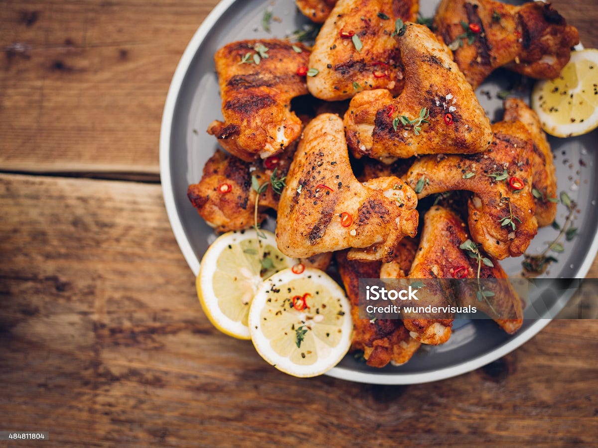 Discover Culinary Creativity with “100 Unique Chicken Recipes” | by ...