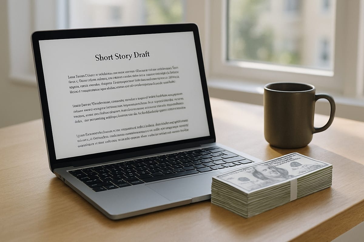 Reedsy Prompts: How Writers Can Finish Stories and Earn $250 Weekly ...