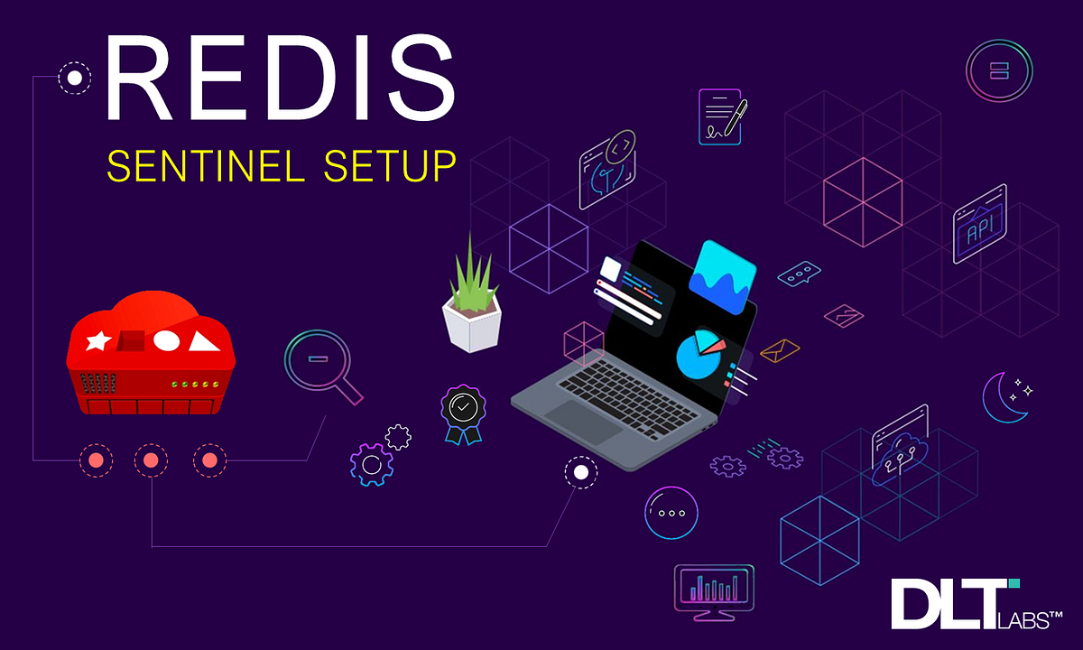 How to ensure high availability of Redis with Redis Sentinel | by KNNX Corp. | Medium