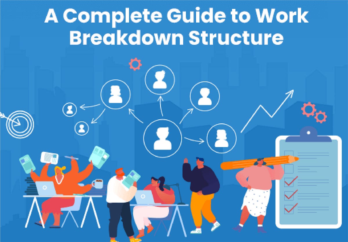 Top 4 Expert-Recommended Work Breakdown Structure Templates for Success ...