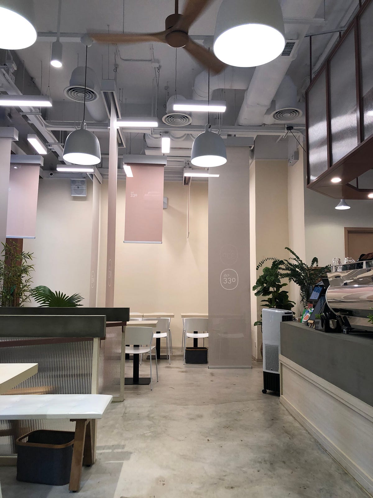 so330. A Social Enterprise that Serves Great… | by Missy Indy | whatindyeats | Medium