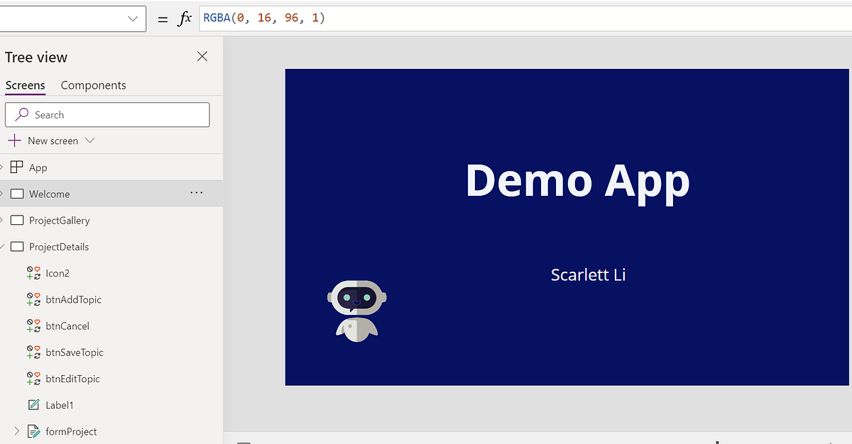 How to Prevent Multiple Users from Editing the Same Record Simultaneously in Power Apps | by ...