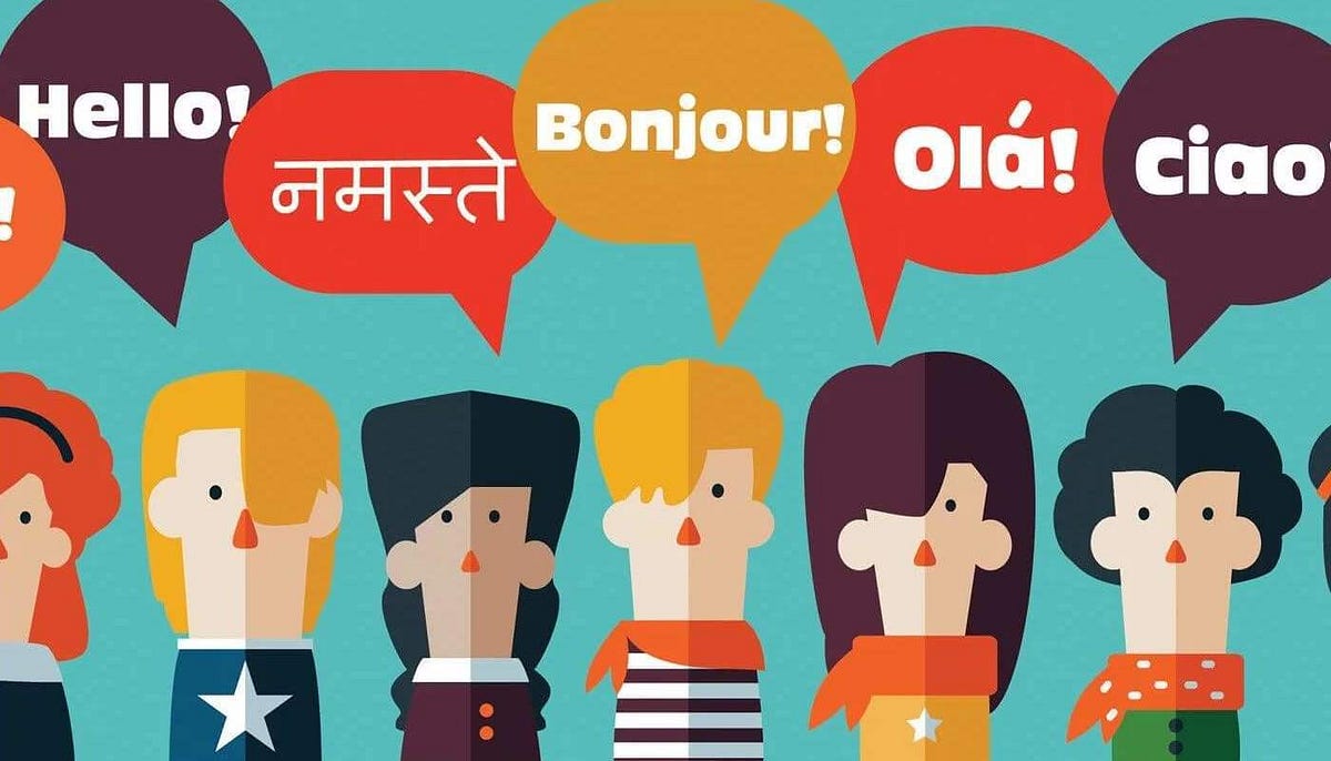 The multilingual functionality -Language is no longer a barrier with ...