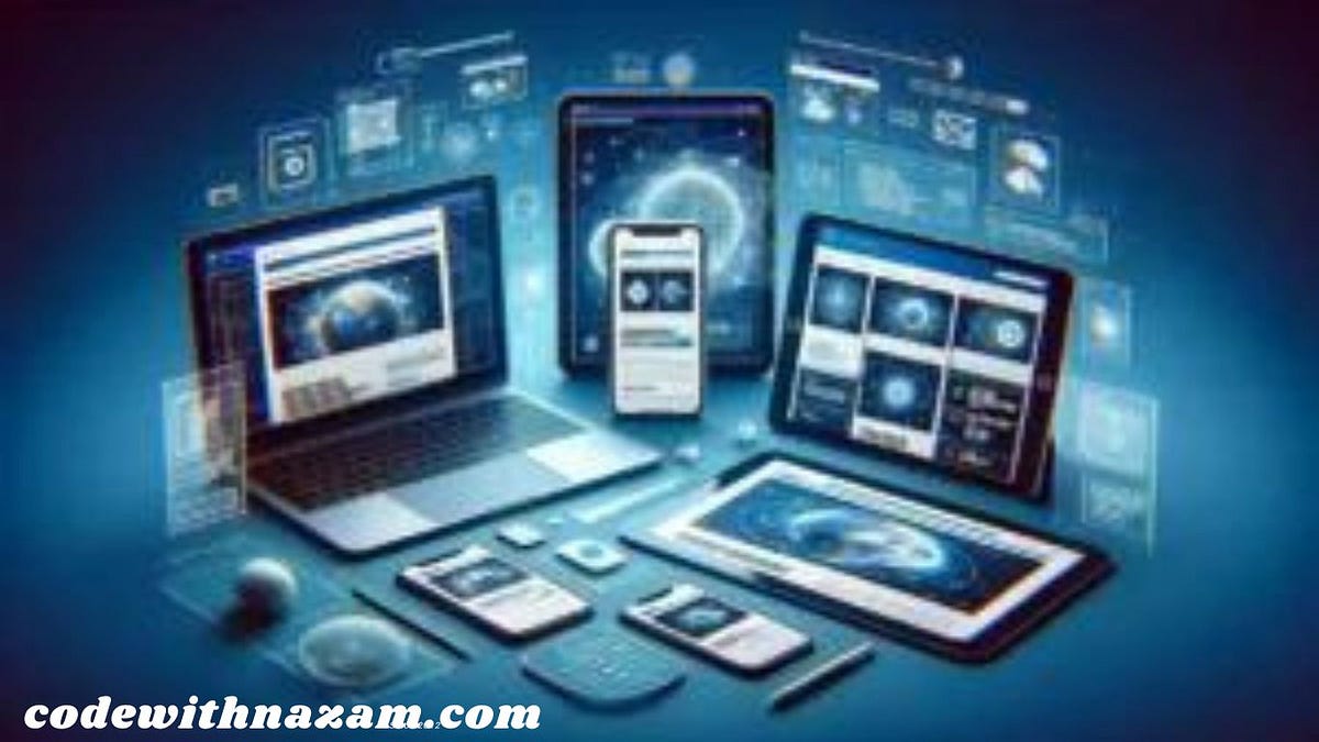 Mastering CSS Media Queries for All Devices: A Comprehensive Guide to Responsive Design | by ...