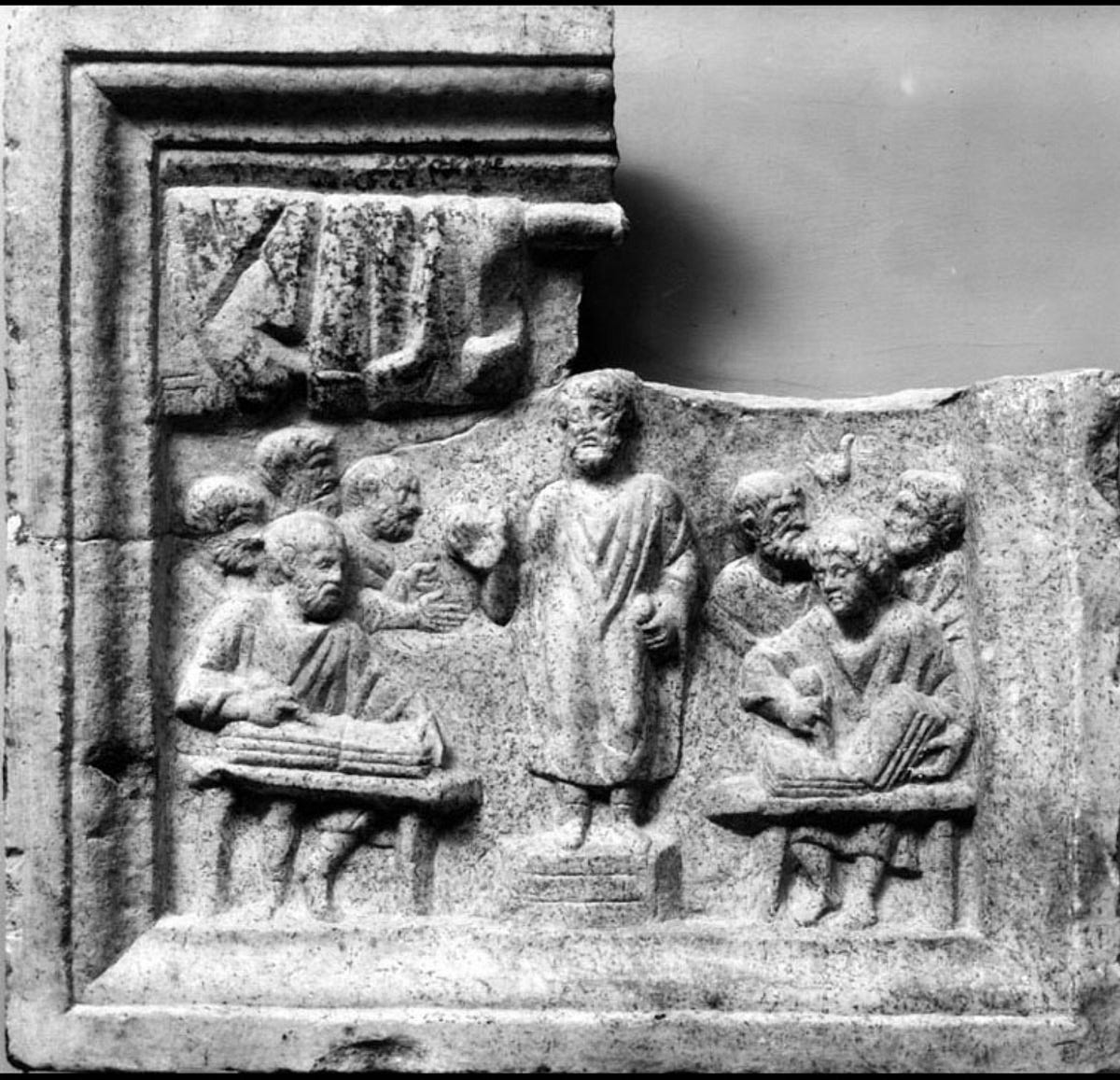 The Buddha, networks and some lessons for societal scale impact | by ...