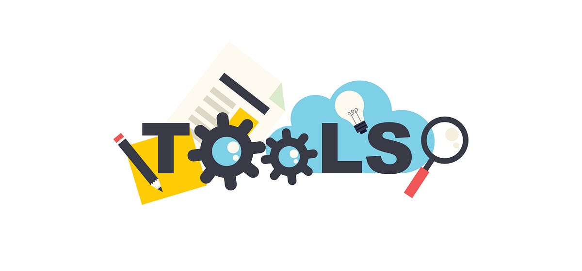 Design system tools: Empowering your creative arsenal | by Maria Peneva ...