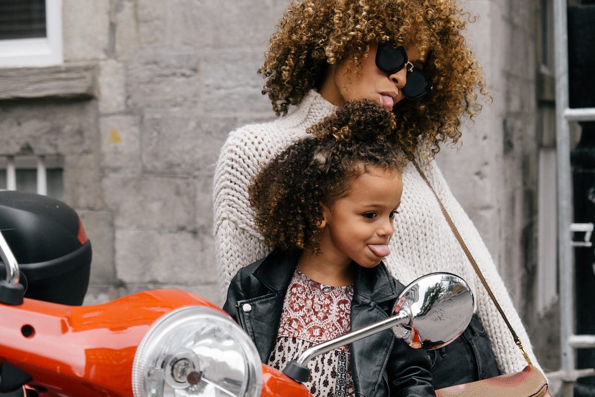 Grit | Meet Martha!. We have all been there when our life is… | by ...