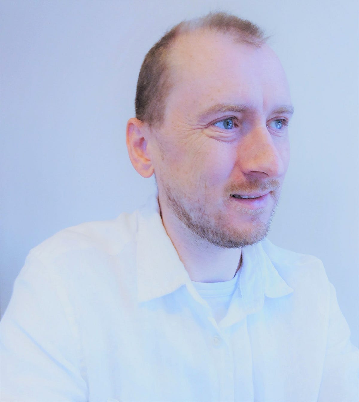 From Zero to CTO: James Maidment is in the spotlight | by Andy Skipper ...