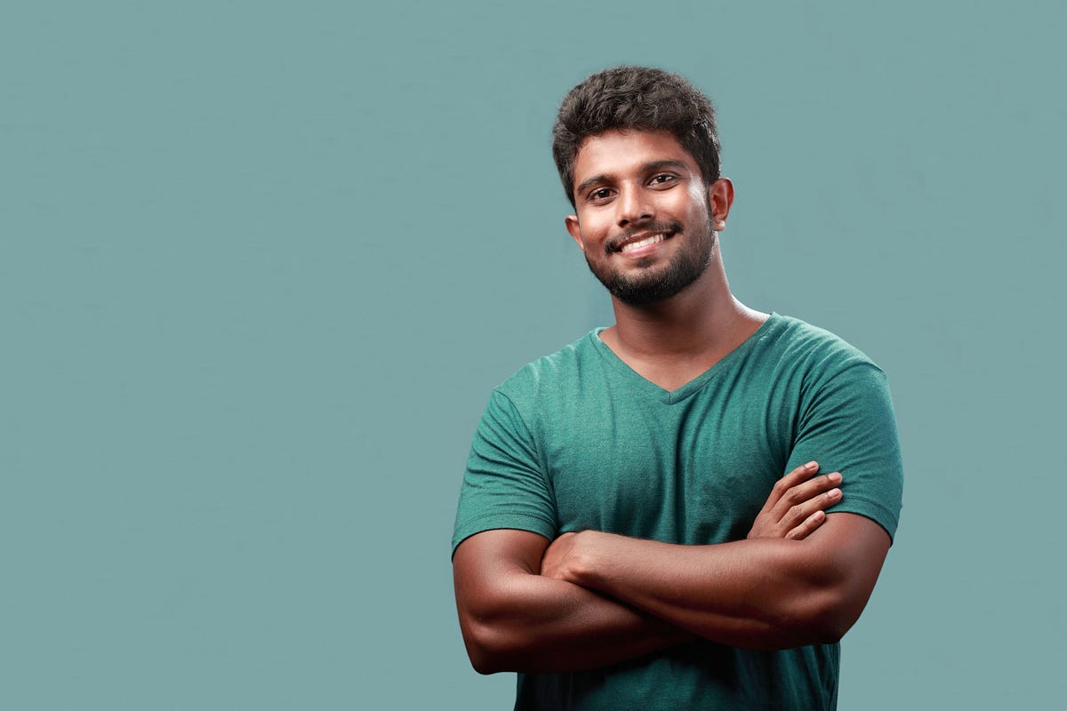 #1 | Arun: Millennials — Part I. ‘ Learn to sell. Learn to build. If ...