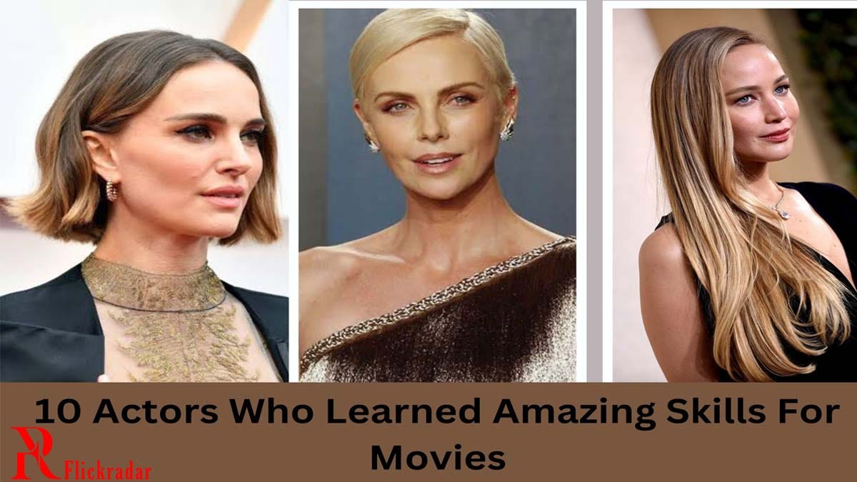 10 Actors Who Learned Amazing Skills For Movies | by Waqaryounas | May ...