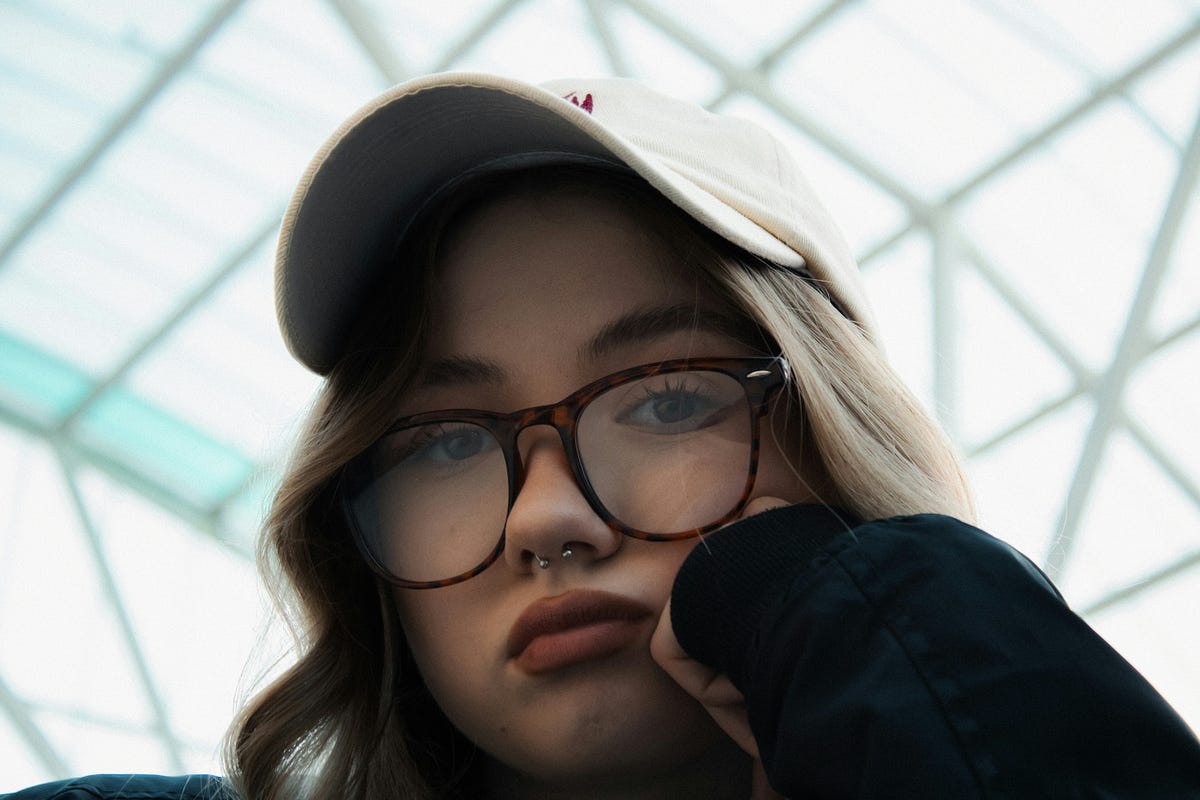 Introducing Teen-Ugh-Splaining. It’s, like, the opposite of, like… | by ...