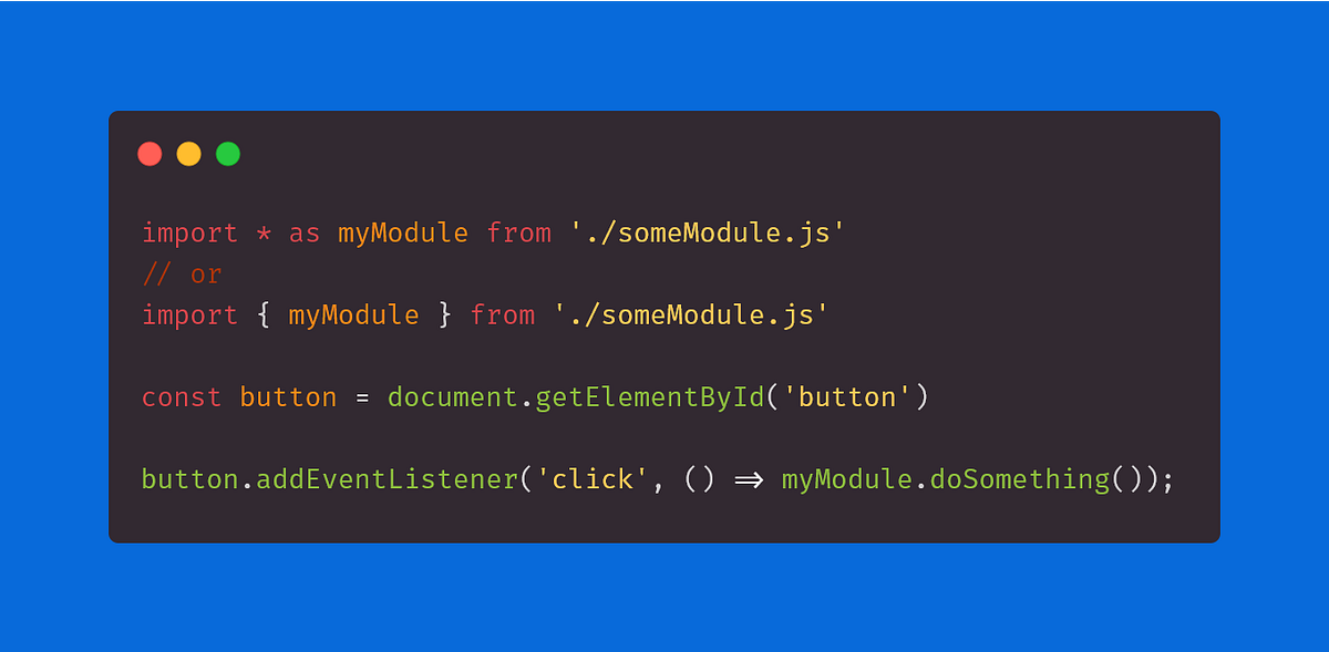 Novedades de EcmaScript 2020 o ES11 | by Diego Artiles | Medium