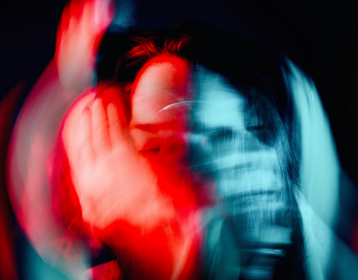 The Madness and Malady of Mental Disorders | by Kiall Hildred | The ...
