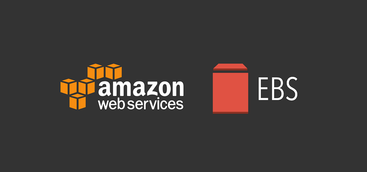 วิธีเพิ่มขนาด Storage EBS บน Amazon Web Services | by Anonymous ...