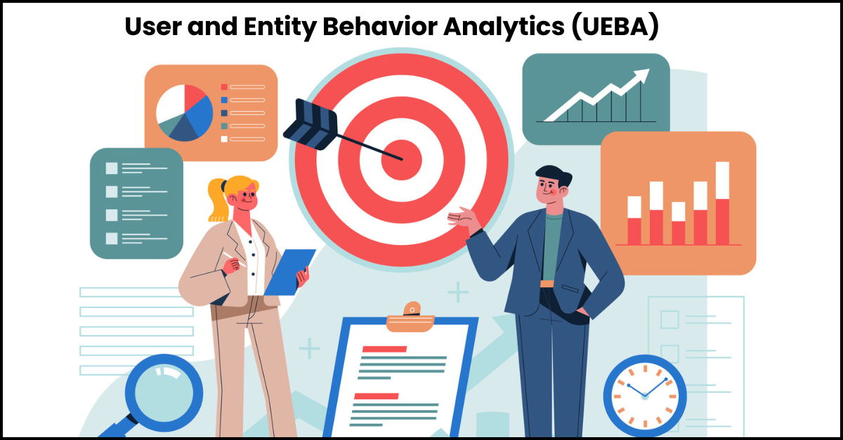 User and Entity Behavior Analytics (UEBA) Enhances Zero Trust Security Models in Modern ...