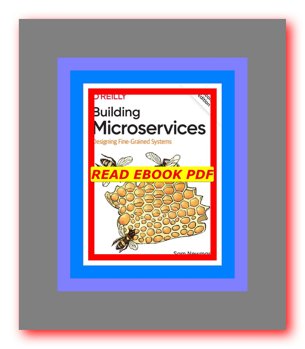 READDOWNLOAD Building Microservices Designing Fine-Grained Systems [P.D ...