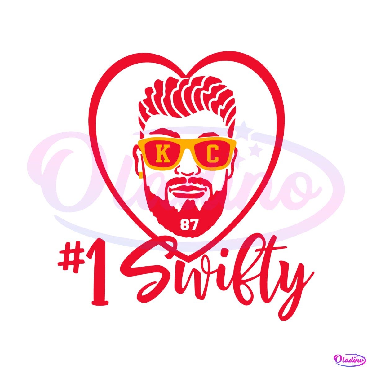 Swelce Collection: A Fusion of Taylor Swift and Travis Kelce SVG Magic ...