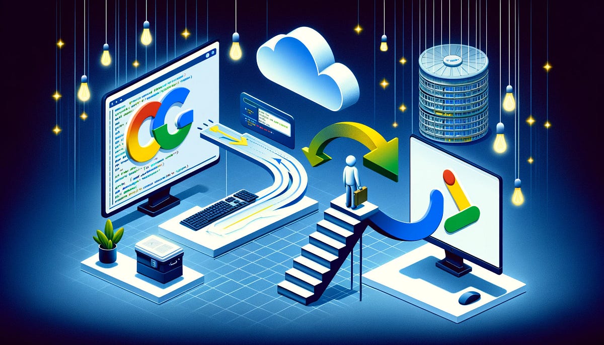 Generate Terraform Code From Gcp Using Terraformer By Saverio Mazza Medium