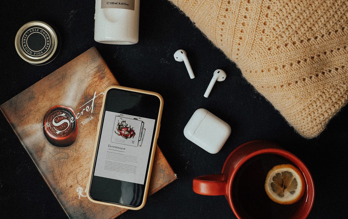 Book Breakdown: The Secret by Rhonda Byrne | by L. M. Green | Medium