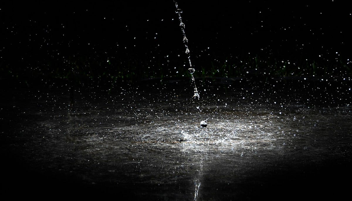 Unseen Currents in Organisational Change | by James Gairdner | Medium