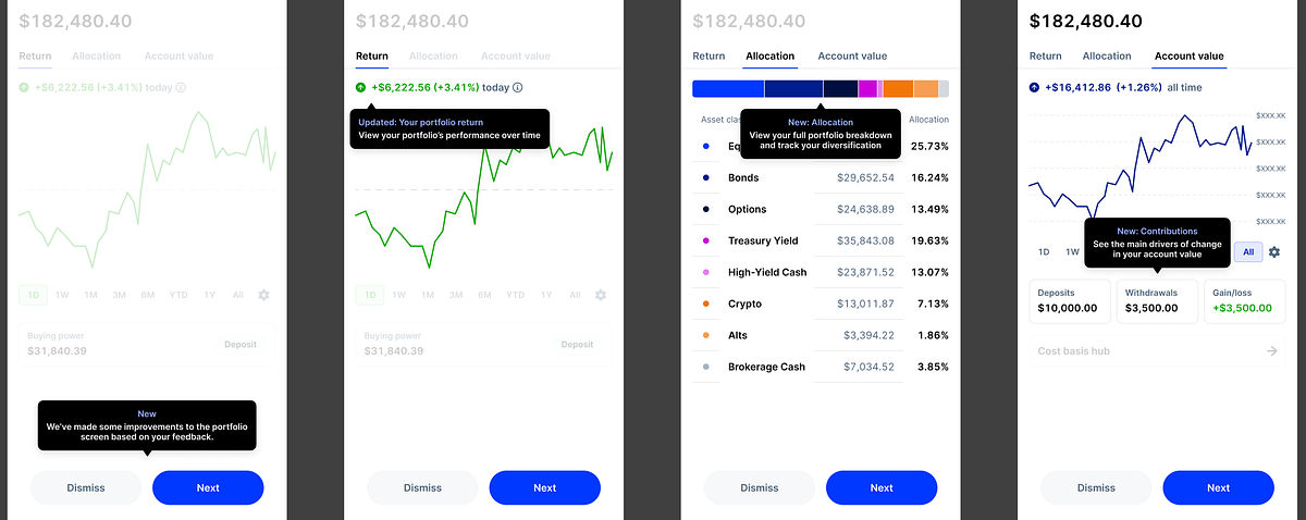 Designing Intuitive Interfaces: A Take on Modifier-based Tooltips in ...