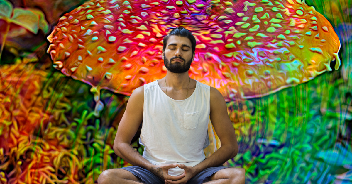 A Journey Within: The Transformative Power of Psychedelics for Men’s ...