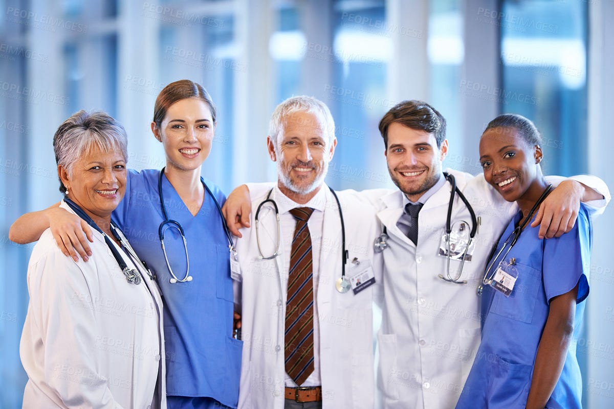 The Role of an Internist: Your Guide to Primary Care Excellence | by ...