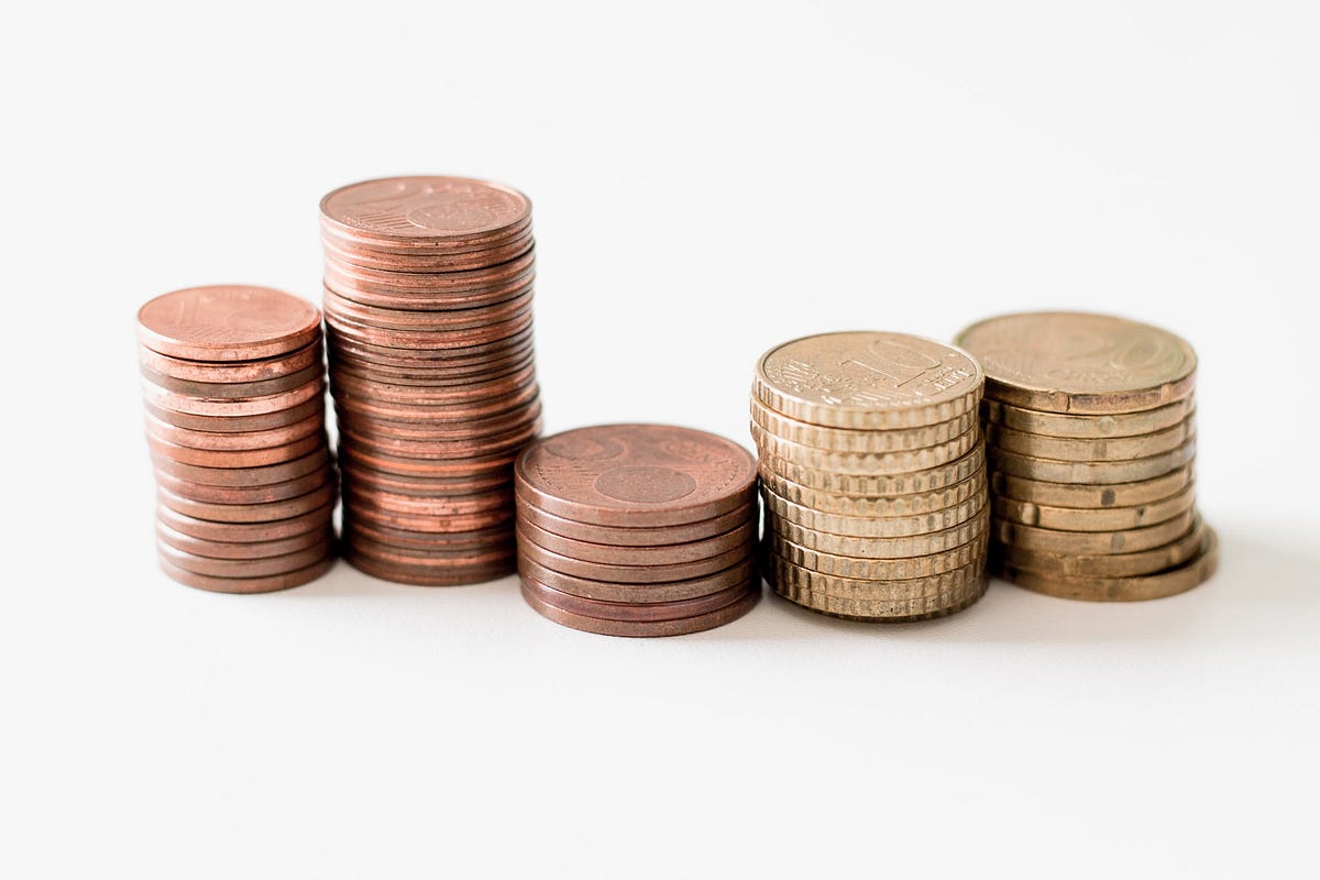 Anti-dilution clauses: An investor’s resource for the down round | by ...