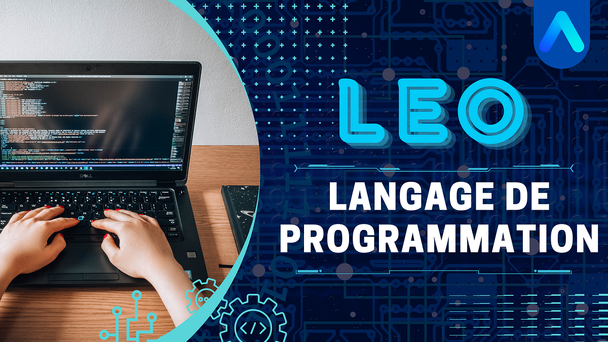 Langage de programmation Leo. La plupart des applications modernes… | by Bodya | Medium