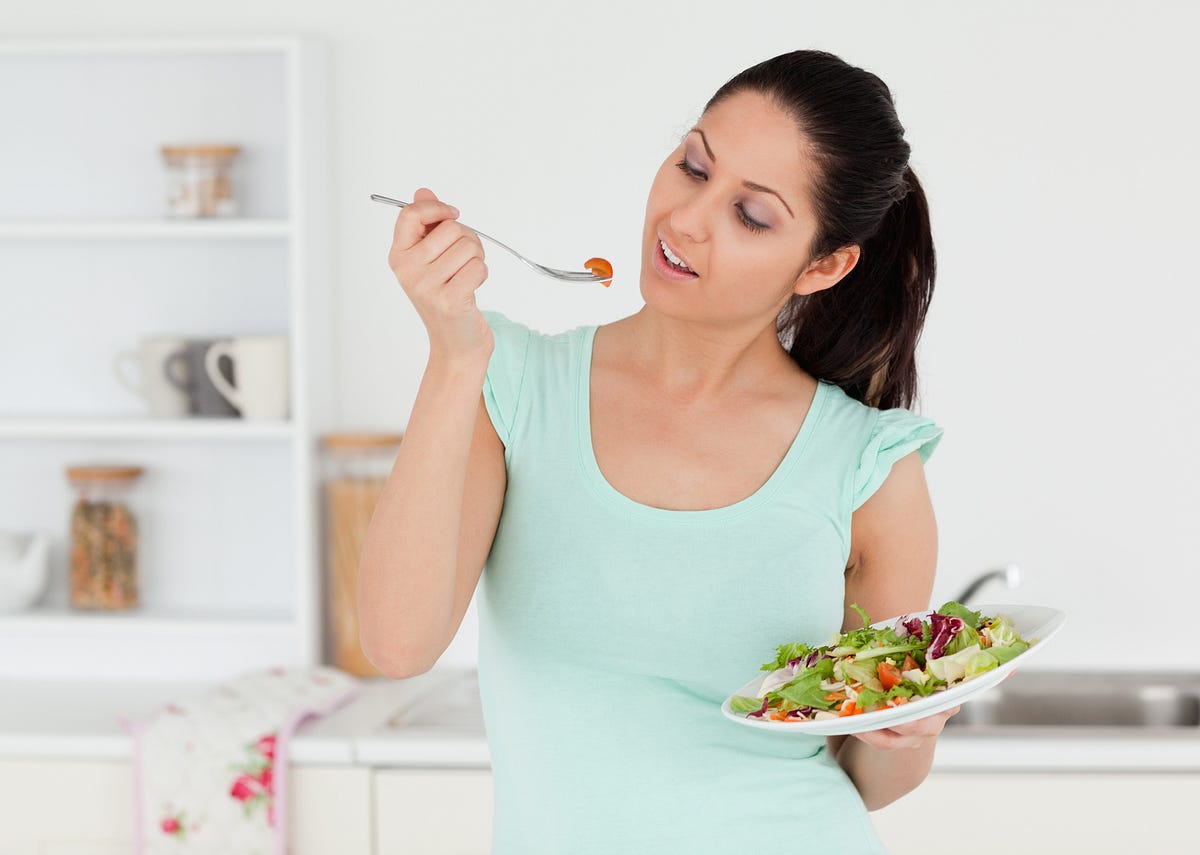 6 surprising health benefits of mindful eating (and how to get started ...