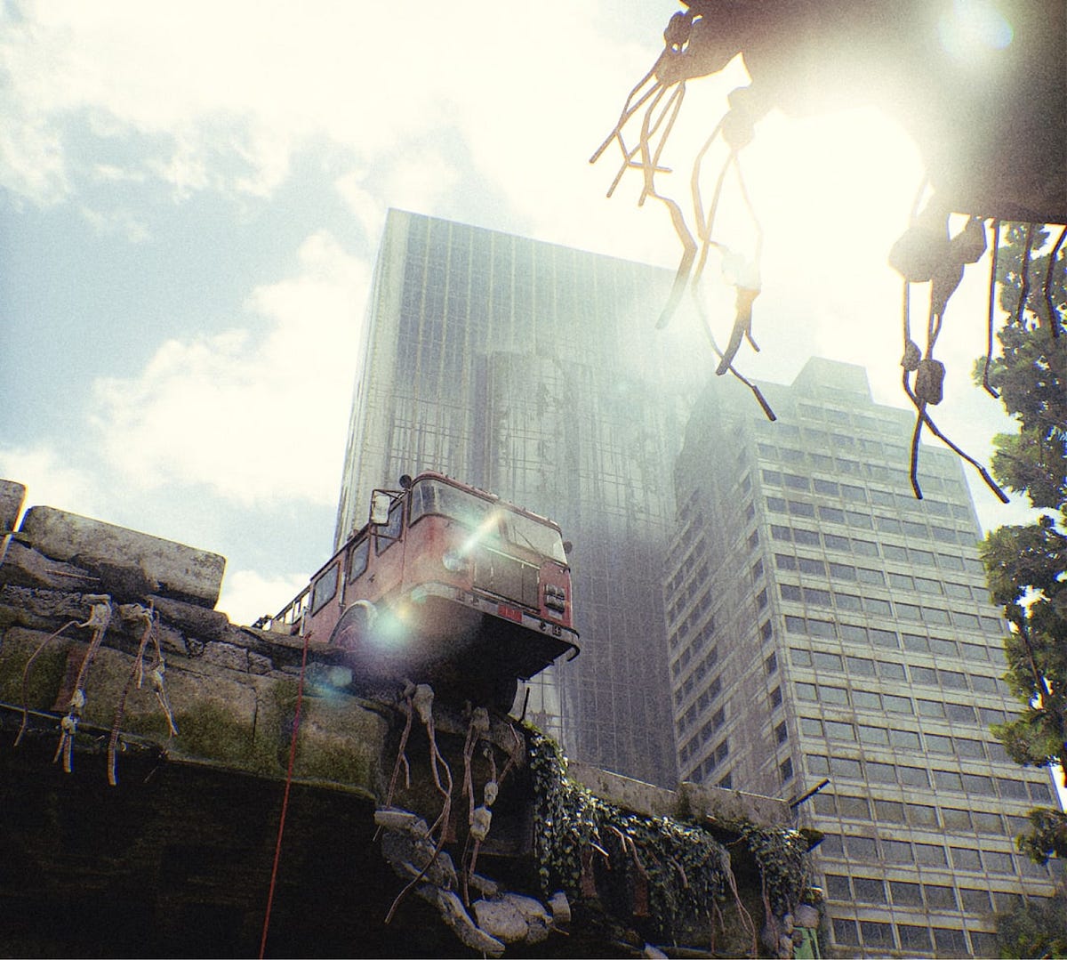 An Apocalyptic Film Fan’s Love Letter before the End of the World | by ...