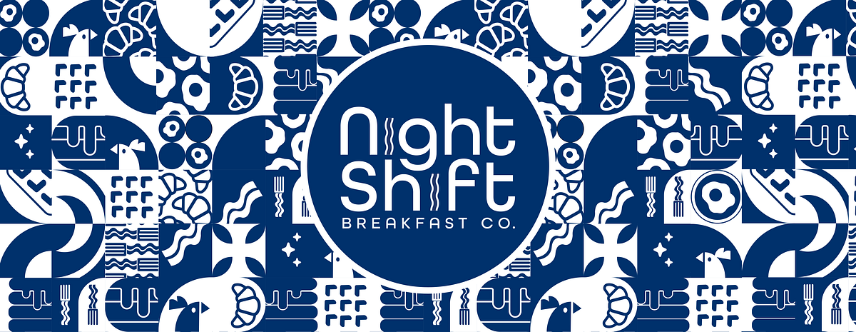 Night Shift Breakfast Co.. Pushing Breakfast Boundaries | by Tessa ...