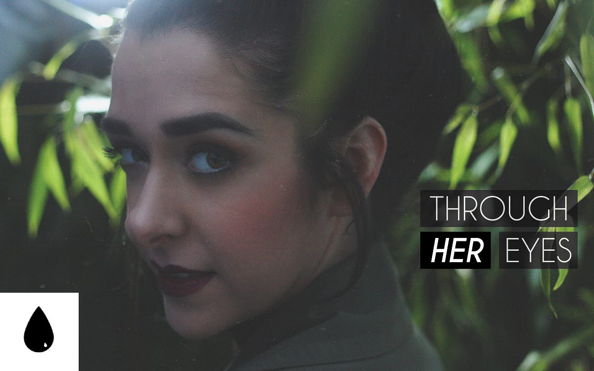 Through Her Eyes: #Recipe of Bianca Jean | by Kristen Puckhaber | The ...