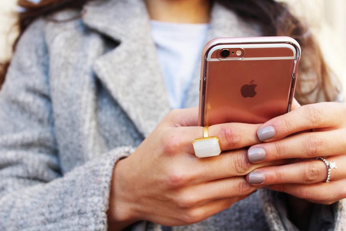 10 Latest Gadgets From the Wearable Tech Industry | by Gadget Flow ...