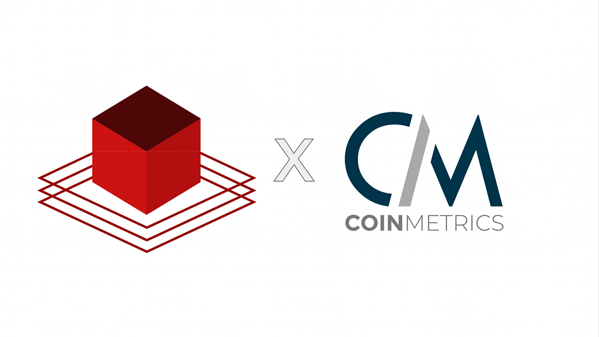 Spring Kickoff with CoinMetrics. Your gateway to the revolution | by ...