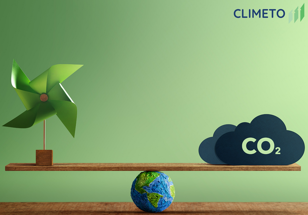 IS CARBON CREDIT GOOD OR BAD?. WHAT IS CARBON CREDIT? | by Climeto ...