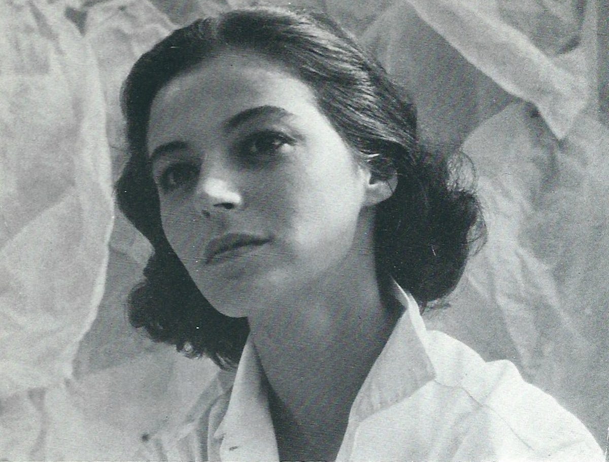 Remembering Marisa Pavan. A feminist figure of struggle against… | by ...