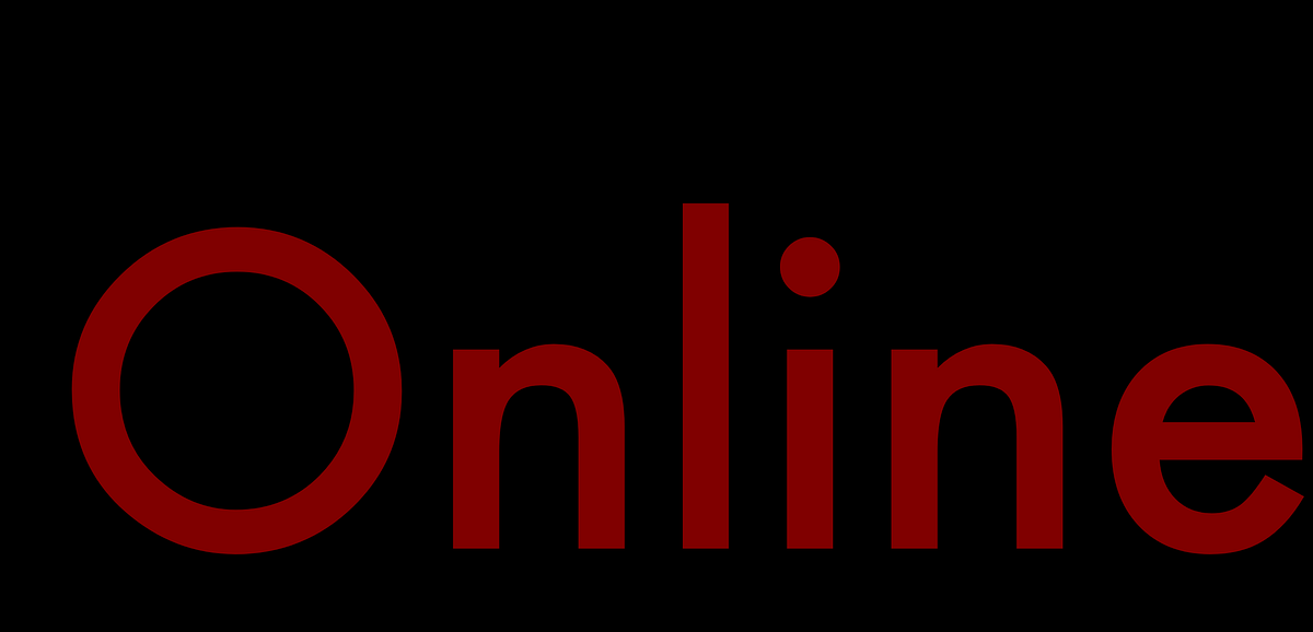 Online. In a world where traditional dating… | by Kendra Easton | Medium