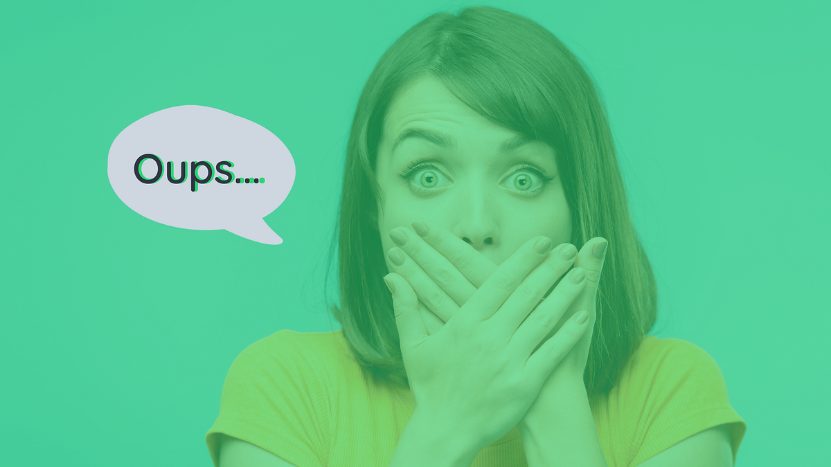 5 Mistakes You Don’t Want To Make as a Language Learner | by speaxlab ...