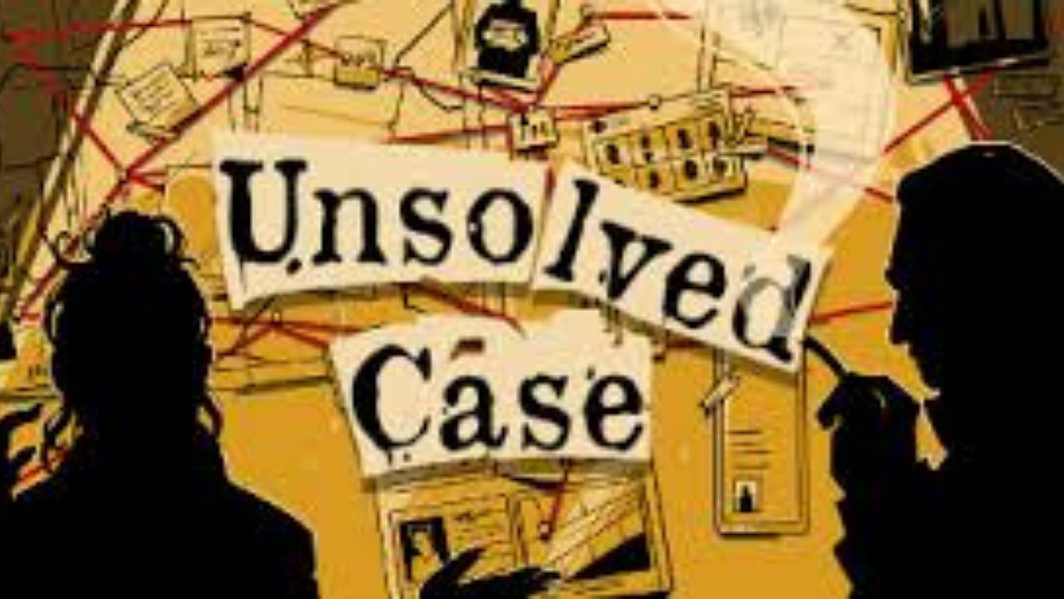The Unsolved Case. A Deep Dive into Mysterious Mysteries | by Masjaora ...